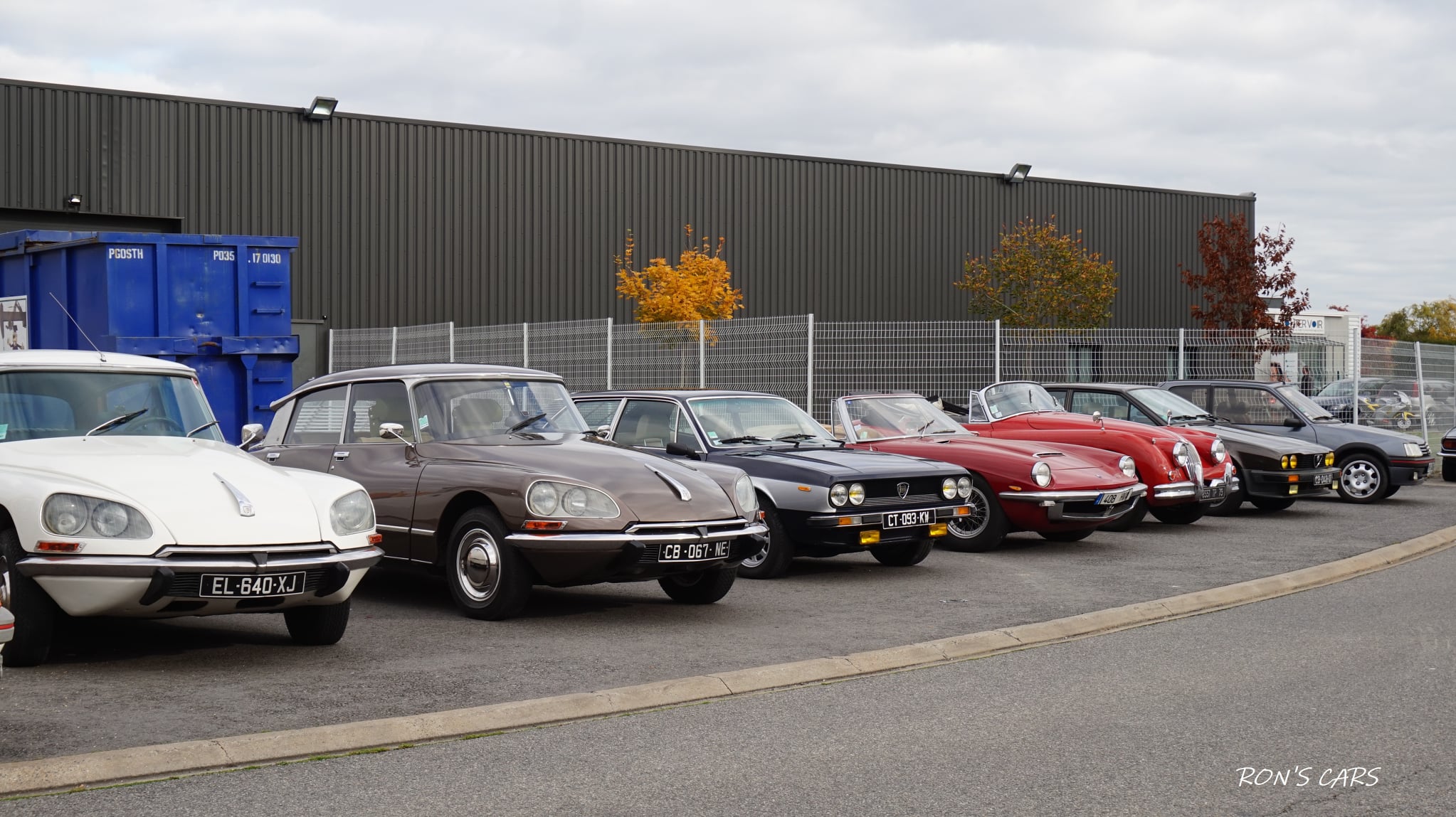 La dernière édition 2021 du Pôle Collection était juste énorme ...